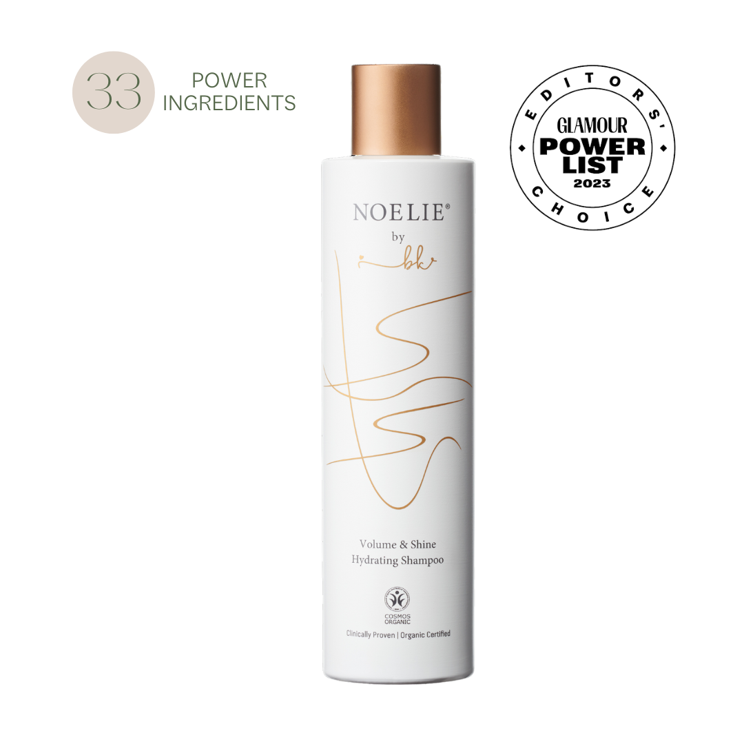 Volume & Shine Hydrating Shampoo – NOELIE