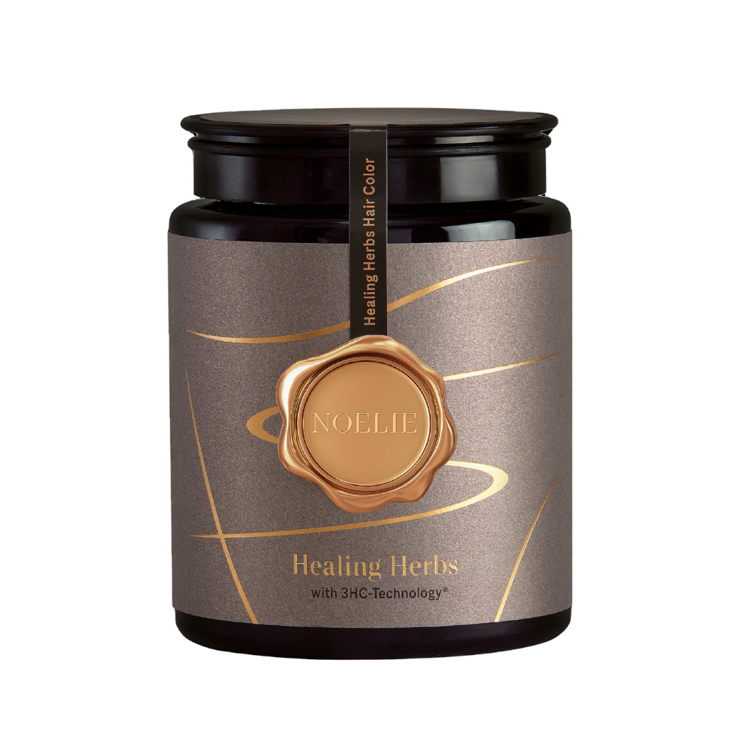 Personal Healing Herbs Hair Color – NOELIE