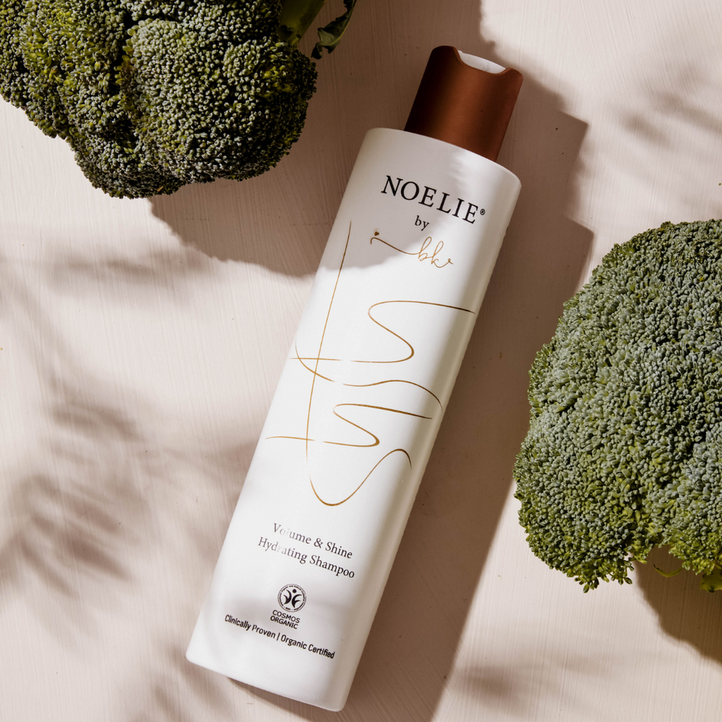 Volume & Shine Hydrating Shampoo – NOELIE