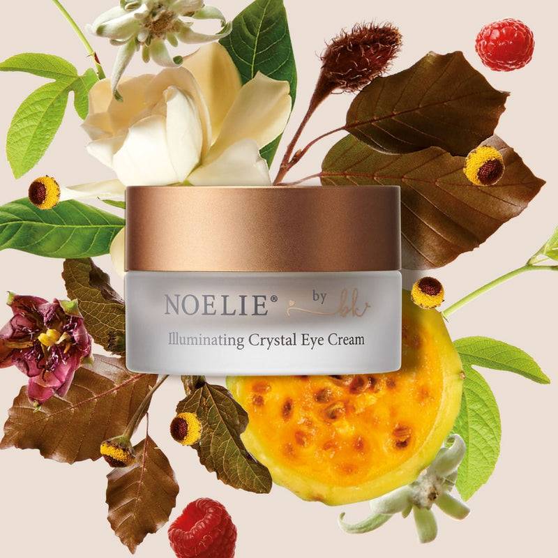 NOELIE - Naturkosmetik und Pflanzenhaarfarben