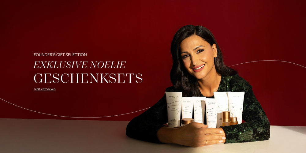 NOELIE - natural cosmetics and herbal hair colors