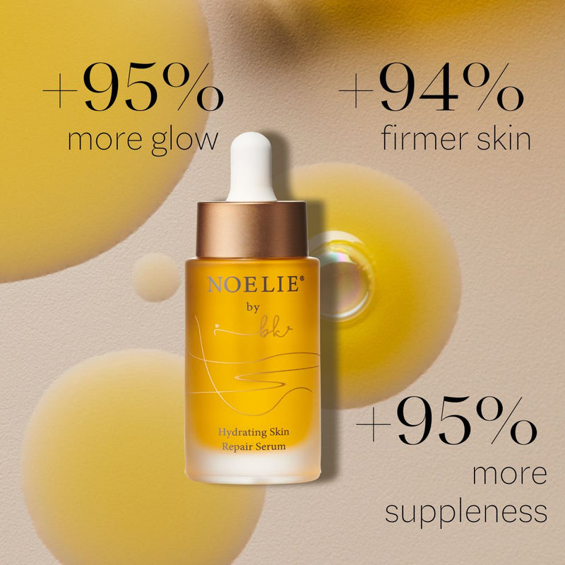 NOELIE - natural cosmetics and herbal hair colors