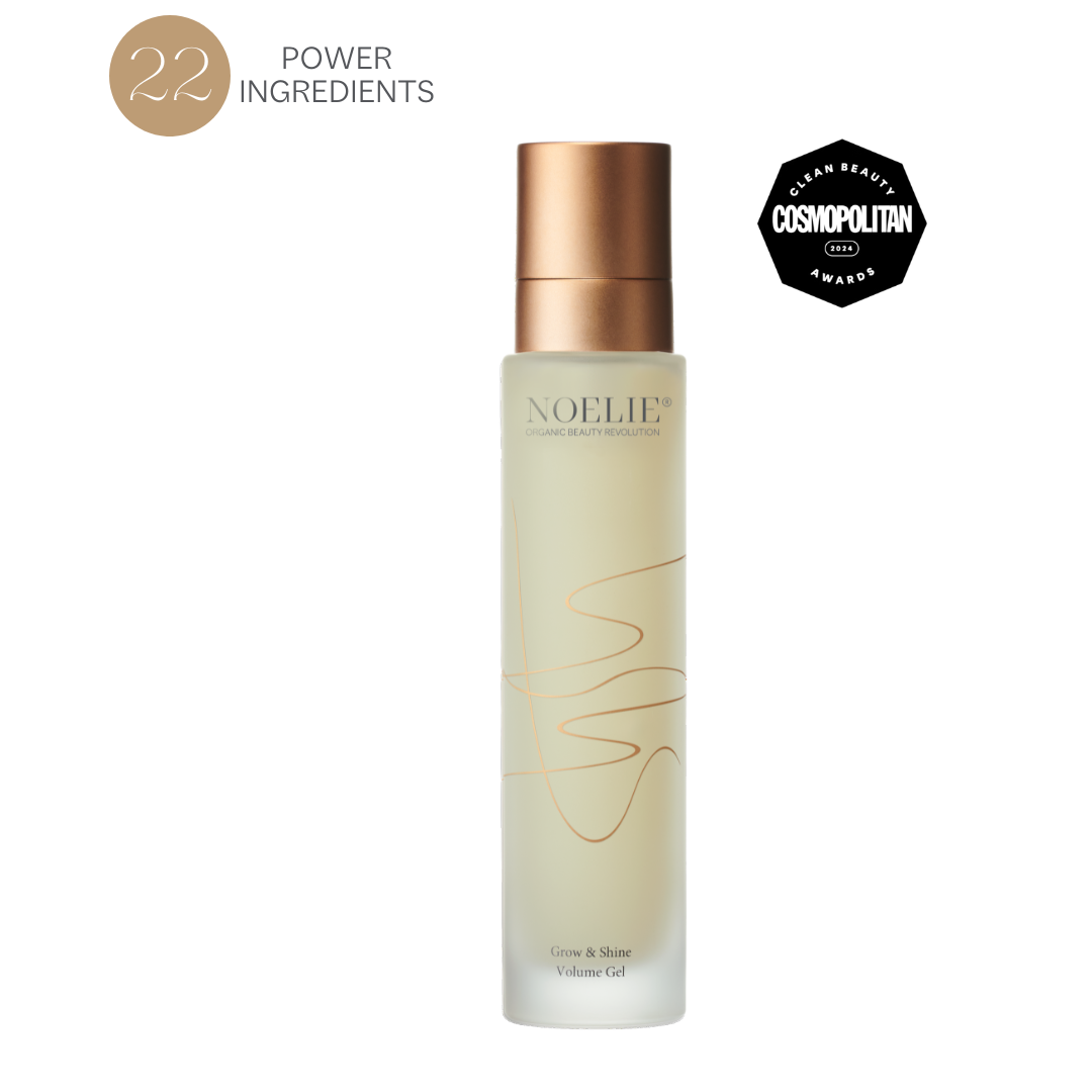 Grow & Shine Volume Gel – NOELIE
