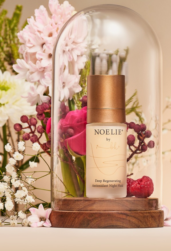 NOELIE - Naturkosmetik und Pflanzenhaarfarben