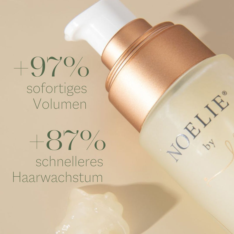 NOELIE - natural cosmetics and herbal hair colors