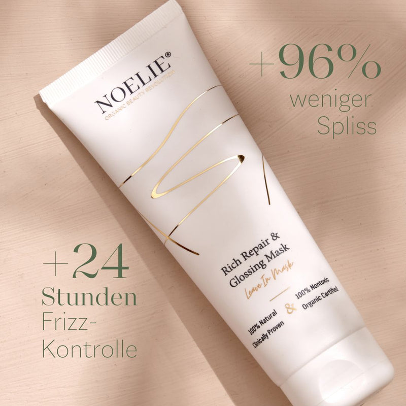 NOELIE - natural cosmetics and herbal hair colors