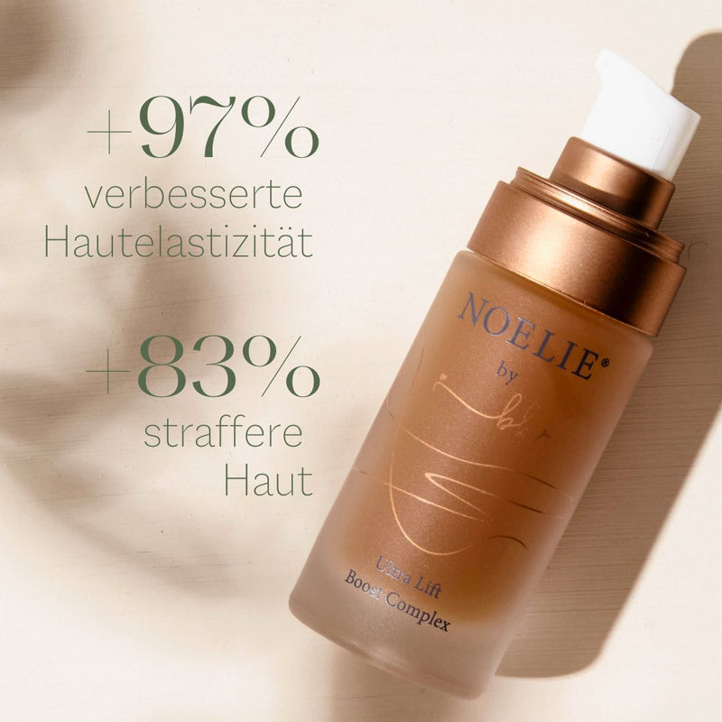 NOELIE - natural cosmetics and herbal hair colors