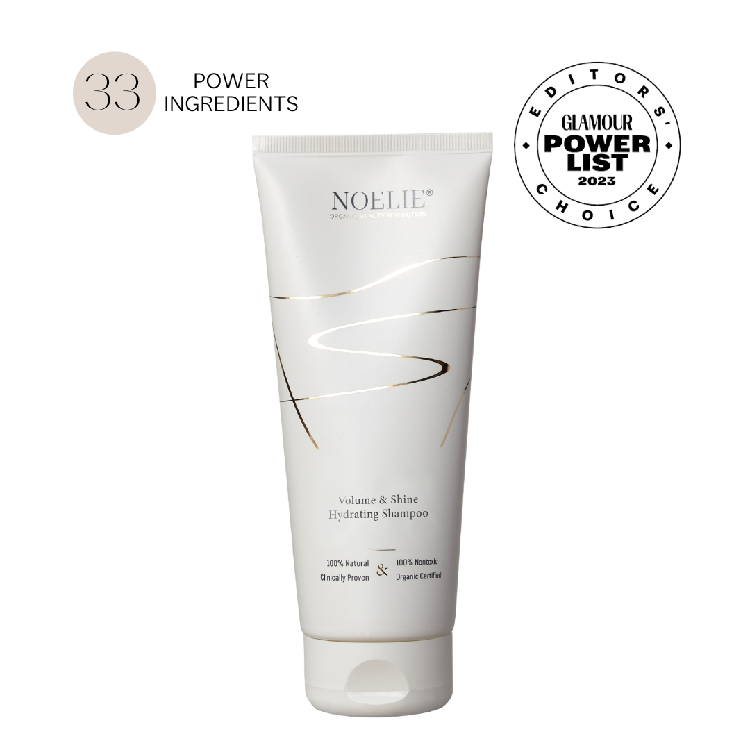 Volume & Shine Hydrating Shampoo – NOELIE